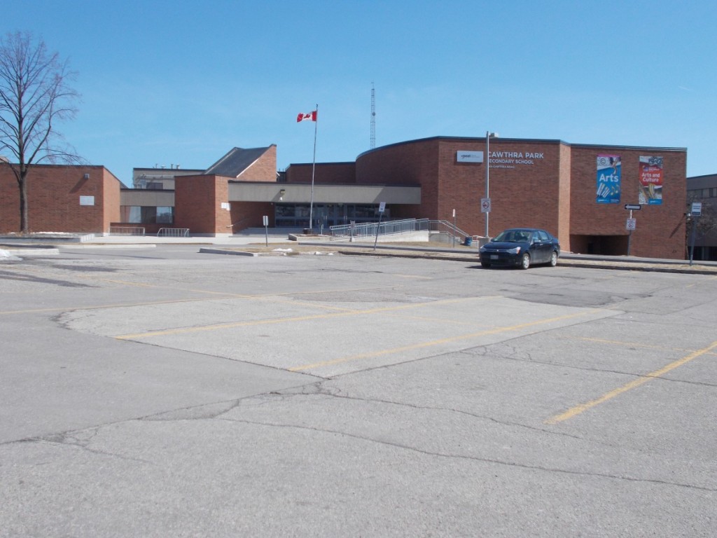 016 – Canadian Military History