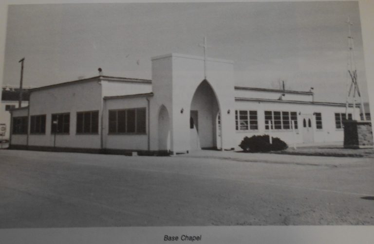 downsview-base-chapel – Canadian Military History