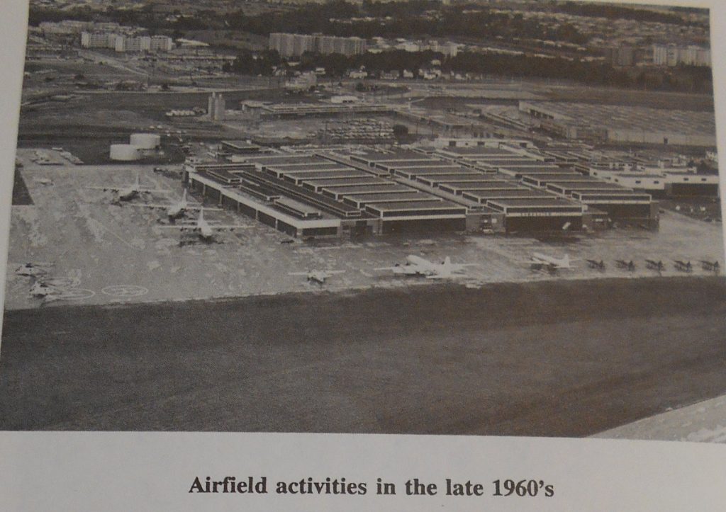 downsview-hangars – Canadian Military History