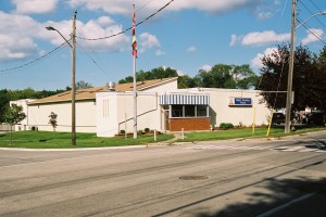 Newmarket Army TC2 – July 2005 – Canadian Military History