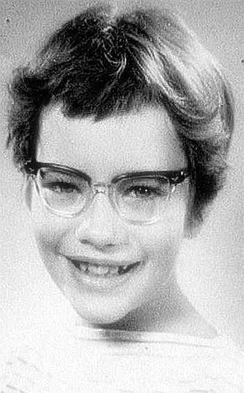 Case Not Closed The Enduring Tragedy Of The Harper Truscott Murder