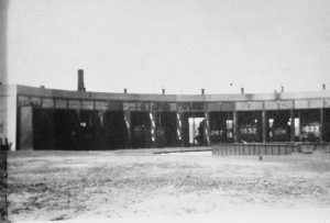 The train doesn’t stop here anymore: The ghost town of Depot Harbour ...