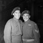 Tommy Prince: Canada’s most decorated aboriginal soldier of WWII ...