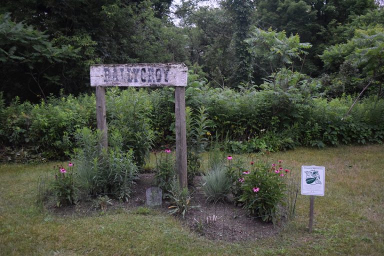 Ghost Towns of Simcoe County – The rise and fall of Ballycroy ...