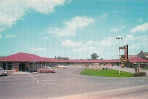 The rise and fall of Scarborough’s Kingston Road motels – Canadian ...