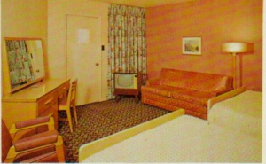 The rise and fall of Scarborough’s Kingston Road motels – Canadian ...