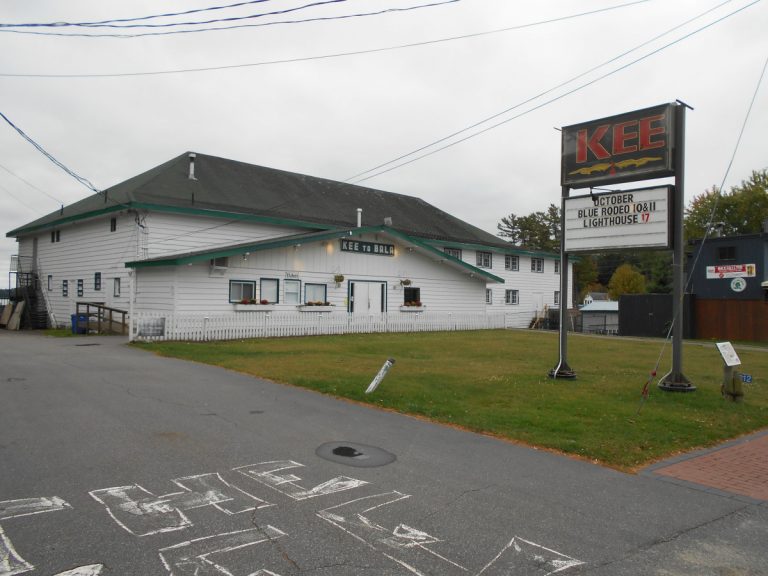 The Kee to Bala – Muskoka’s historic concert venue – Canadian Military ...