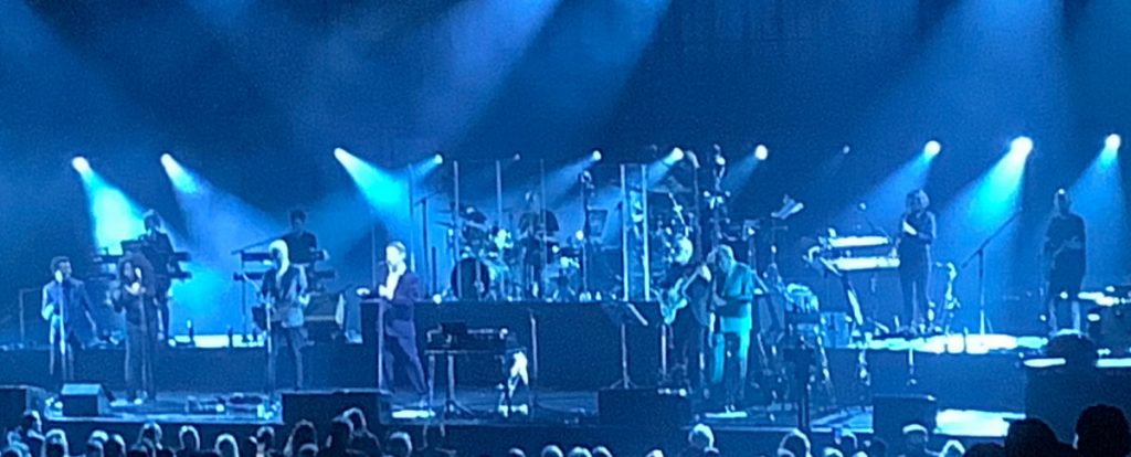 More Than This – Roxy Music celebrate the 50th Anniversary of their ...