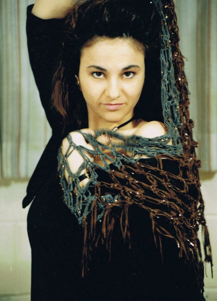 How I pictured you – Canadian Military History