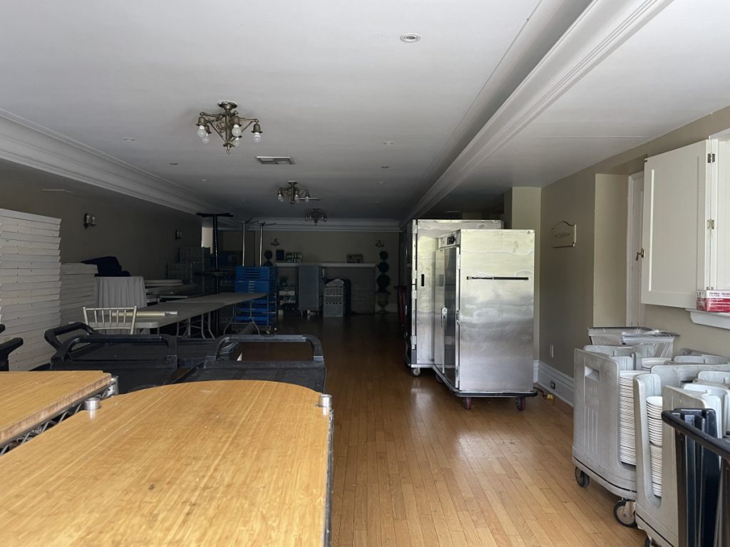 Paletta Mansion – Historic Nelson Township estate now a picturesque ...