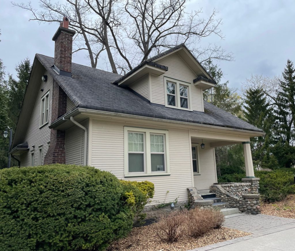 Paletta Mansion – Historic Nelson Township estate now a picturesque ...