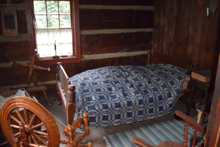 History comes alive at Black Creek Pioneer Village – Canadian Military ...