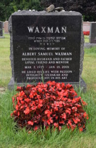They called him the King – Al Waxman, Canada’s other King – Canadian ...